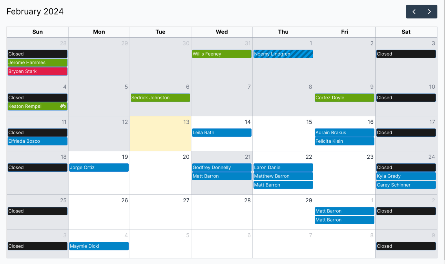 Workshop Management For Bicycle Repair Shops – Velodrop