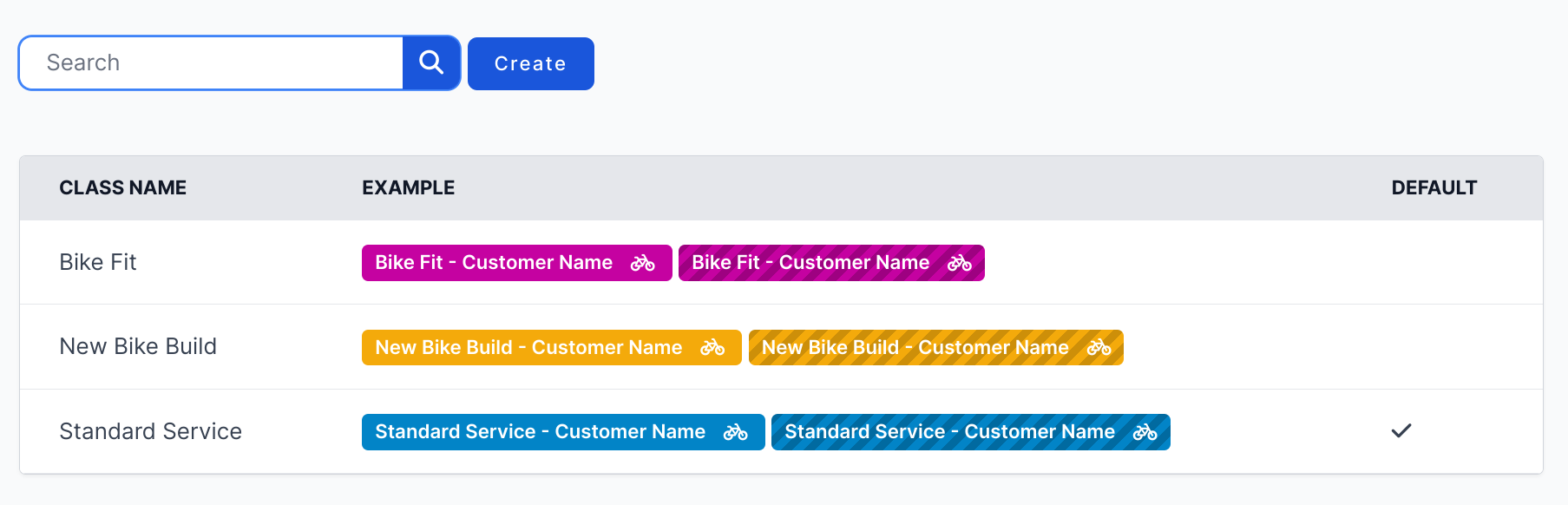 Workshop Management For Bicycle Repair Shops – Velodrop
